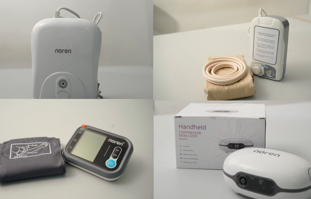 Noren Healthcare