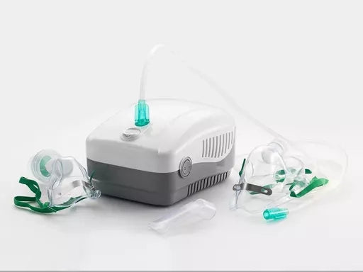 COMPRESSOR NEBULIZER C2 – Noren Healthcare